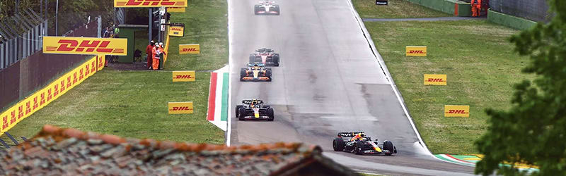 BEYOND THE GRID: Marc Gene on working with five World Champions at ...